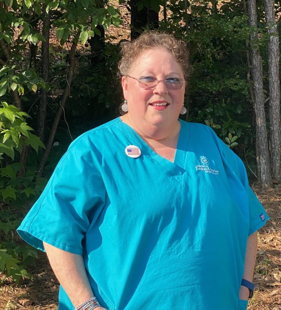Team Archive | Georgia Denture & Implant Specialist
