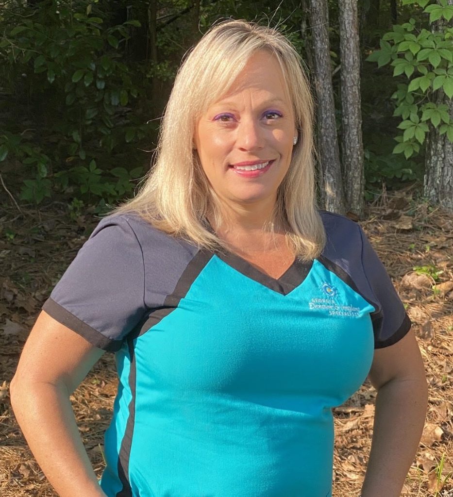 Team Archive | Georgia Denture & Implant Specialist